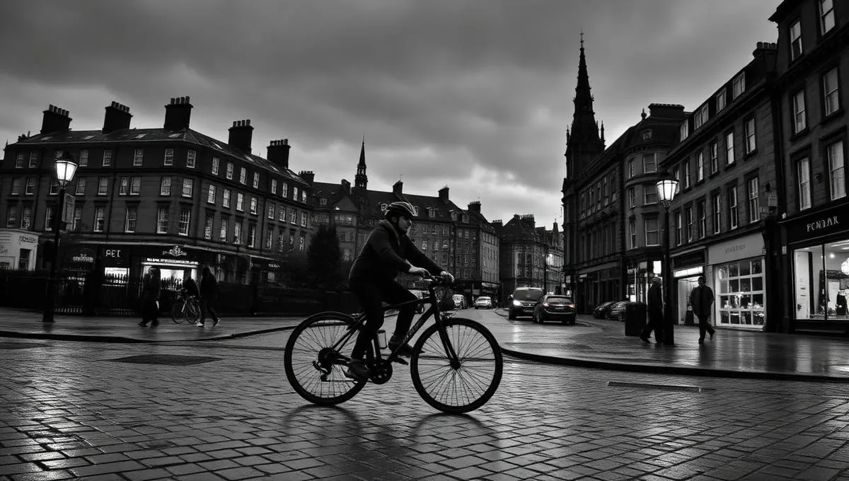 Cycling Accident Claim Scotland 2026 — Your Rig… | InjuryMap